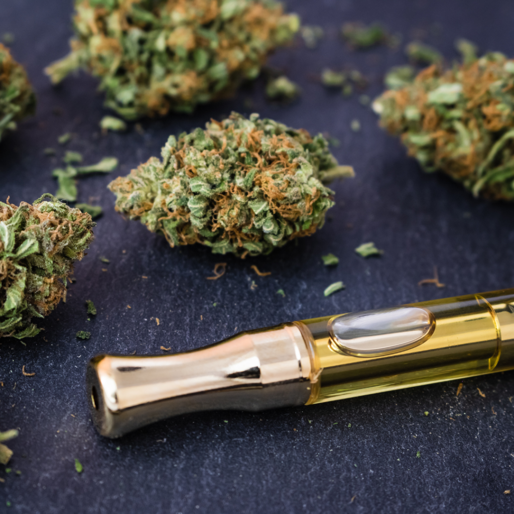 Hybrid vs. Sativa vs. Indica: Choosing the Right Strain for You ...